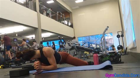 Candid Gym Girl Part 544 Candid Best Premium