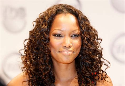 Hairstyle File Garcelle Beauvais Crimps And Curls Essence