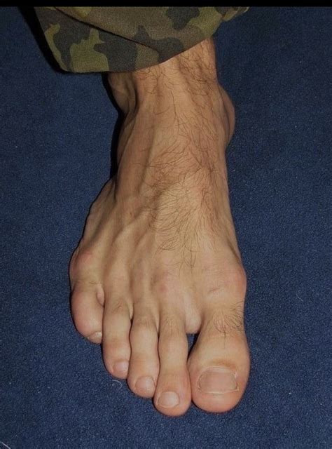 Barefoot Guys On Tumblr