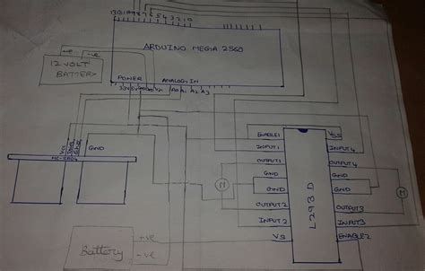 obstacle avoiding robot general guidance arduino forum