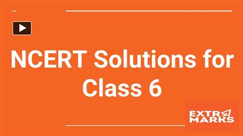 PPT NCERT Solutions For Class PowerPoint Presentation Free To Download Id B ZjMzN