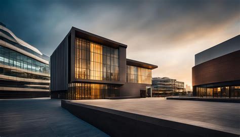 Mastering Architectural Photography Lighting Top Tips And Techniques