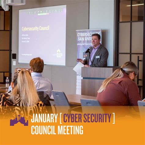 Great Meeting Thanks To Greater San Antonio Chamber Of Commerce Executive Board Cair Mario