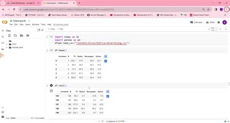 gowtham k on linkedin oasisinfobyte internship python dataanalysis