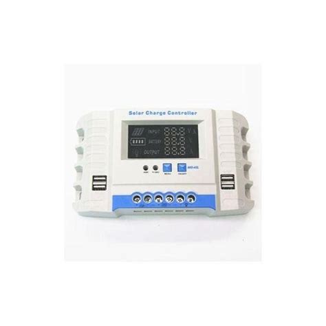 Solarmax 30a Mppt Charge Controller Kenya Electricals