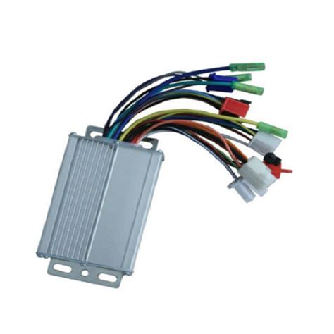 Bldc Hub Motor Controller W Application Electrical At Best Price In Hyderabad Vr Engineers