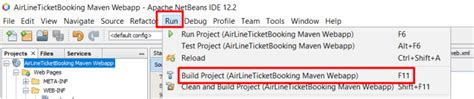How To Import Eclipse Maven Project Into Netbeans Codebun