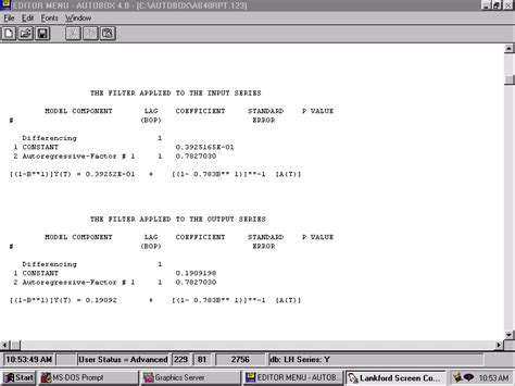 Two Input Transfer Function