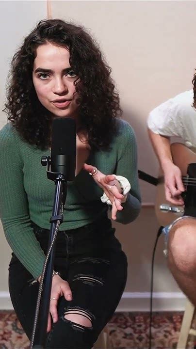 Trying To Find The Good Guys With Kaylee Federmann Artistspotlight Nashvillepop Youtube