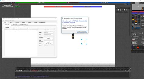 inject into client crash questions otclientbot