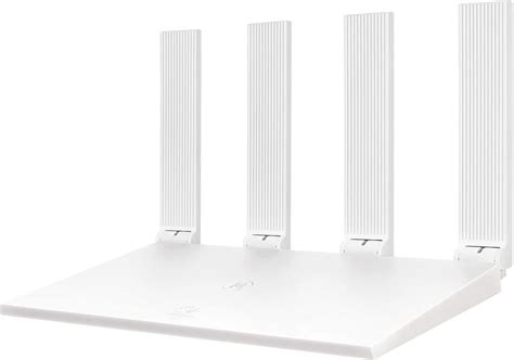 Huawei Ws 5200 Wifi Router