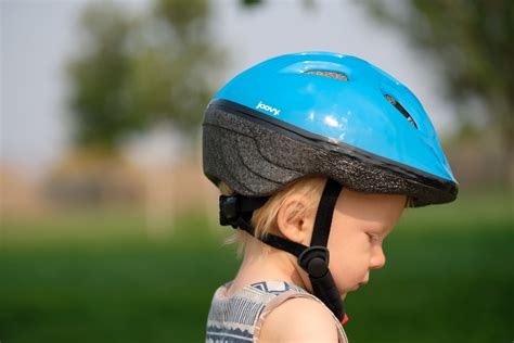 Bike Helmets