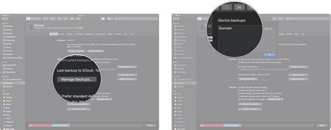 How To Delete Old IPhone Backups In ITunes To Reclaim Gigabytes Of Hard Drive Space IMore