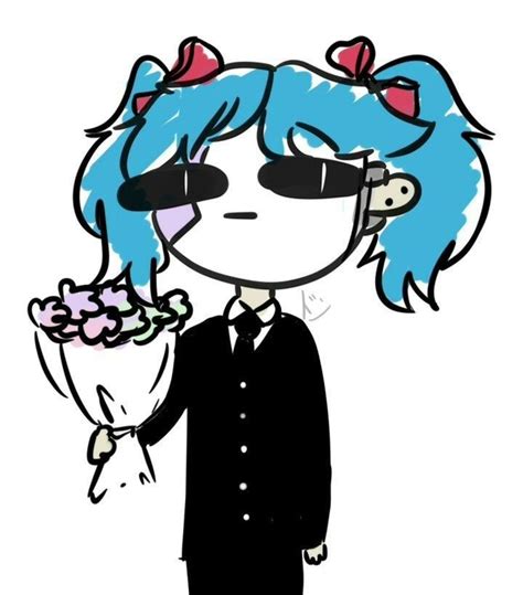 Пин на доске Sally Face Фейс арт Милые рисунки Рисунки