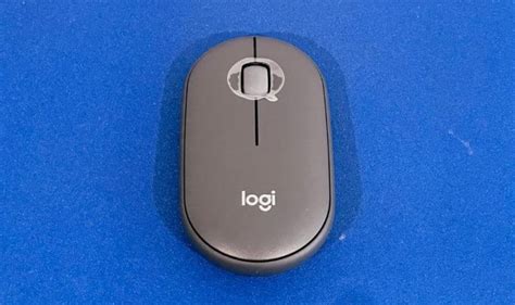 Logitech Pebble Review
