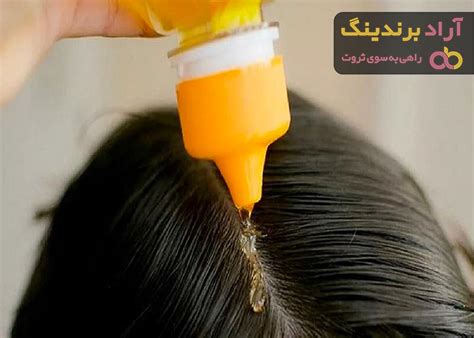 خرید و قیمت روز کراتین مو پاور پلاس آراد برندینگ