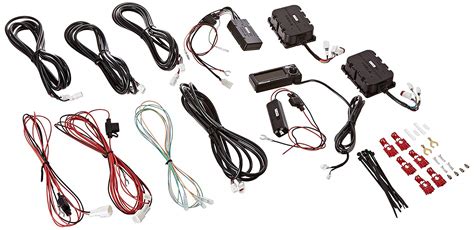 Tein Edfc Active Pro Suspension Damping Controller Kit