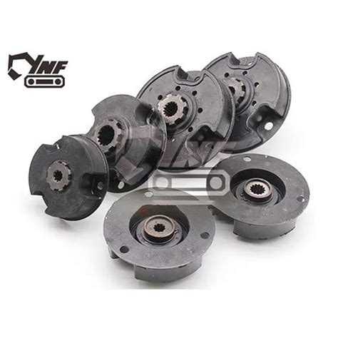 Monolastic Analog Coupling Color Black At Best Price In Guangzhou Guangzhou Xiebang