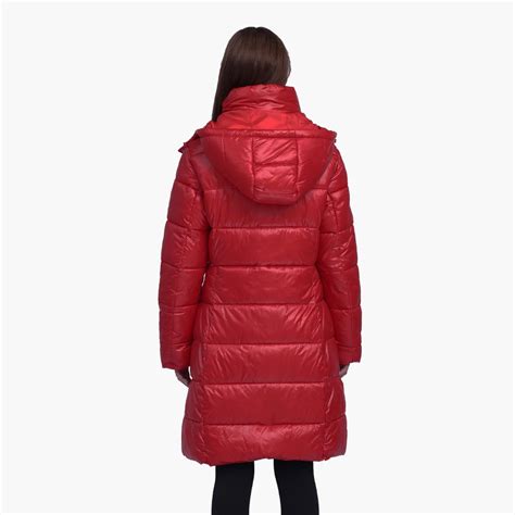 Casaco Feminino Inverno Longo Estilo E Conforto Frete Gr Tis