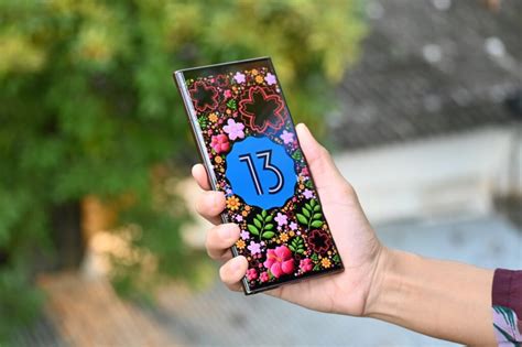 [list] Samsung Phones That Have Received One Ui 5 0 Android 13 Sammy Fans