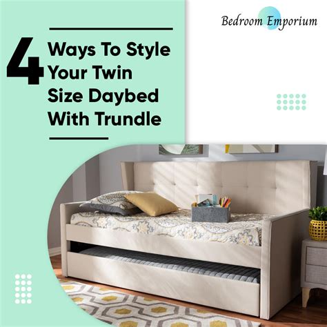 The Quest To Have A Functional Area Bedroom Emporium