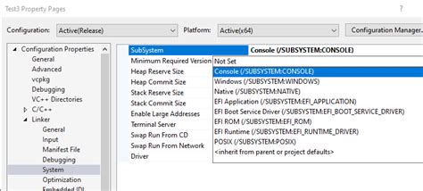 Minimal Executables Pavel Yosifovich