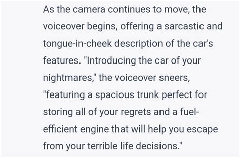 Is A Program Generated Humor Allowed Chatgpt Can Be Funny If You Ask