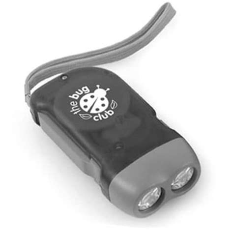 Branded Dynamo Torch Total Merchandise