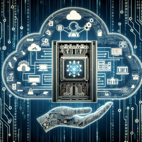 Ai Driven Cloud Orchestration And Management Adam Walsworth