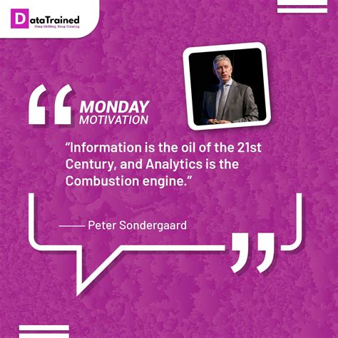 How Data Drives Innovation And Progress Datatrained Posted On The Topic Linkedin