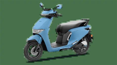 Honda Activa Electric Price Range Colours Max Speed