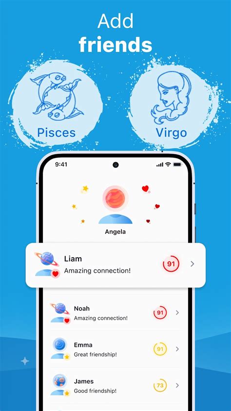 Hint Horoscope Astrology For Android Download