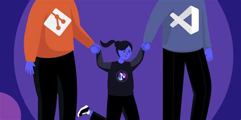 Using Git With VS Code