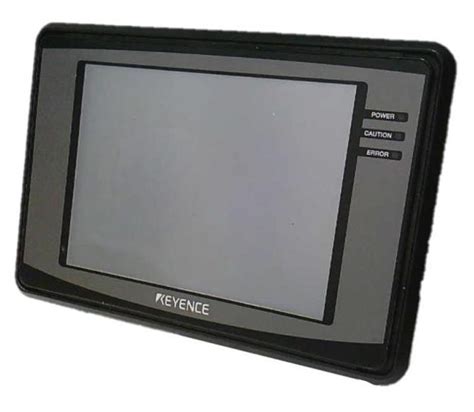 Mk P5 Oit Replacement Displaytouch By Keyence Corp