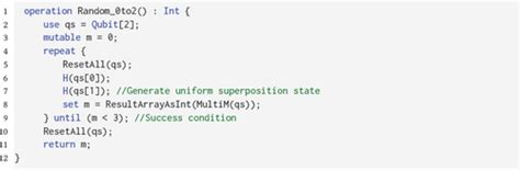 Testing Multi Subroutine Quantum Programs From Unit Testing To Integration Testing ACM