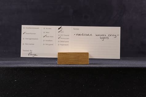 Heljan Oo 3327 Class 332 33208 Engineers Dutch Livery Dcc Fitted