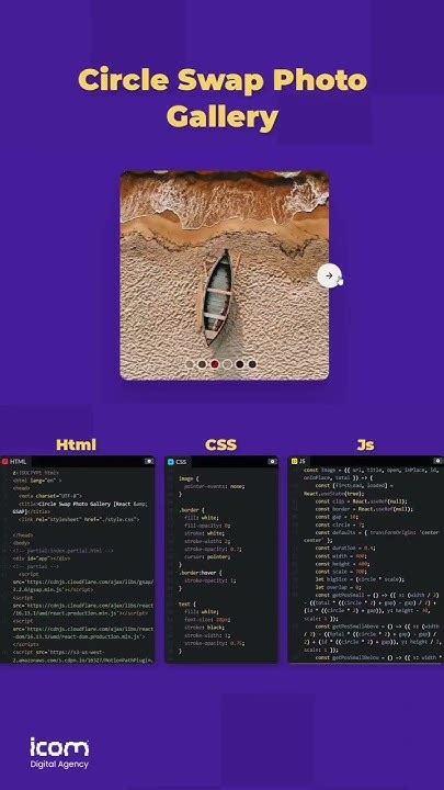 swiper animation html css js swiper animation slider youtube