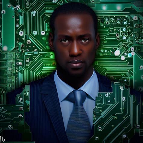 Nigerias Electronic Engineering Challenges Solutions