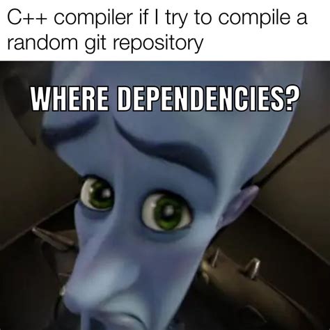 Makeexe Rprogrammerhumor