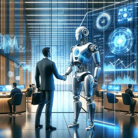 Revolutionizing Banking How Emerging Ai Technologies Are Transforming