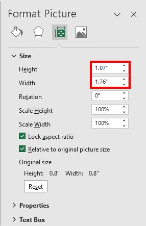 How To Insert Image In Excel Cell Methods Free Excel Template