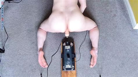 アナルマシンビデオ 38 Xhamster