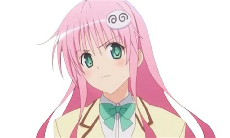 Lala Satalin Deviluke Render 4 By Supermarioshows On Deviantart