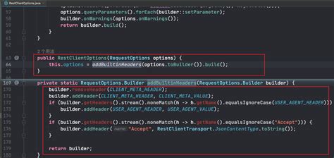 springboot整合elasticsearch8 x 踩坑记录 浪漫主义程序员 博客园