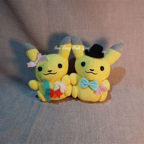 Pikachu Bootleg Hobbies And Toys Toys And Games On Carousell
