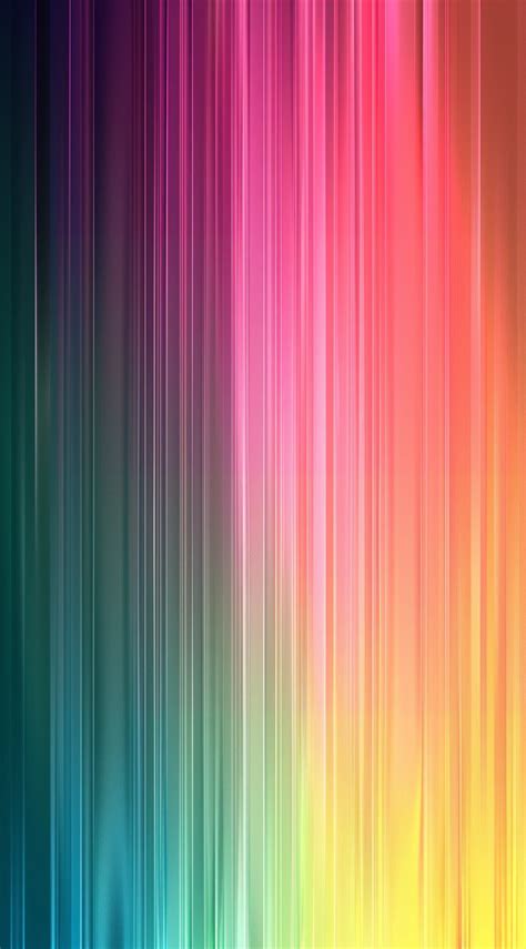 Vertical Lines Prompteca
