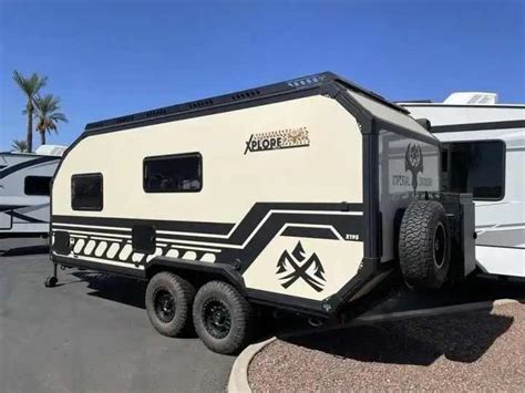 도매 4x4 Rv 캠핑카 미니 캐러밴 캠핑카 트레일러 오프로드 중국 픽업 캠핑 트레일러 여행용 Rv