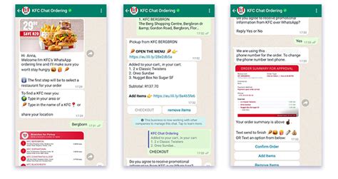 How To Create Ai Powered Ecommerce Chatbots Sciencesoft