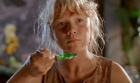 She Played Lex In Jurassic Park See Ariana Richards Now At 43 Ned Hardy