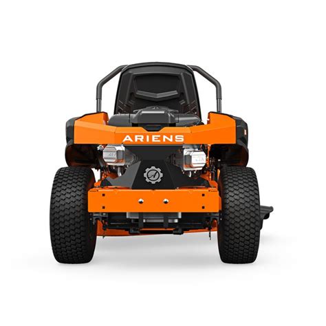 Ariens Edge 20 Hp V Twin Dual Hydrostatic 34 In Zero Turn Lawn Mower
